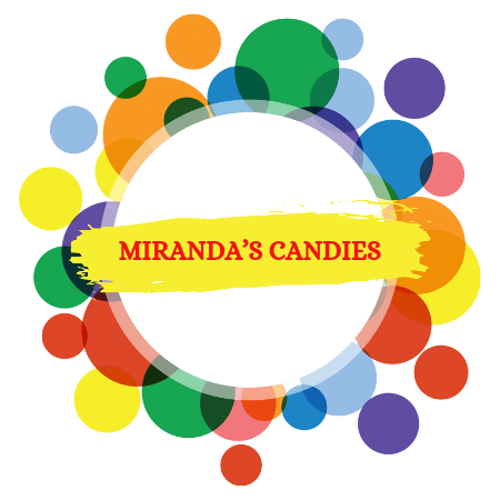 Miranda's Candies - Nostalgic Candy, Retro Toys, T-Shirts & Gifts ...